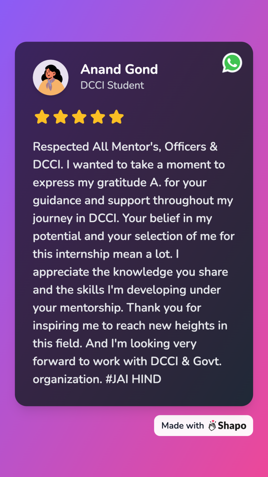 CYBER CRIME INVESTIGATOR – Defronix Cyber Security